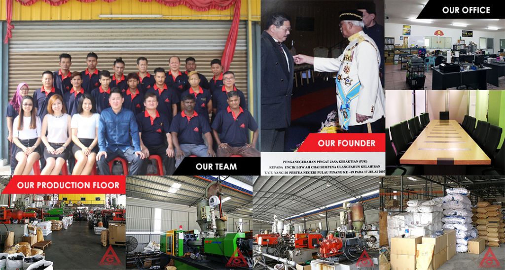 ABOUT US 关于我们 – Ah Chai Enterprise Sdn Bhd